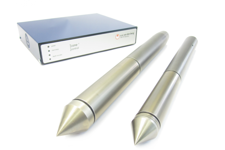 Cone Penetration Testing - CPT - MBI Global