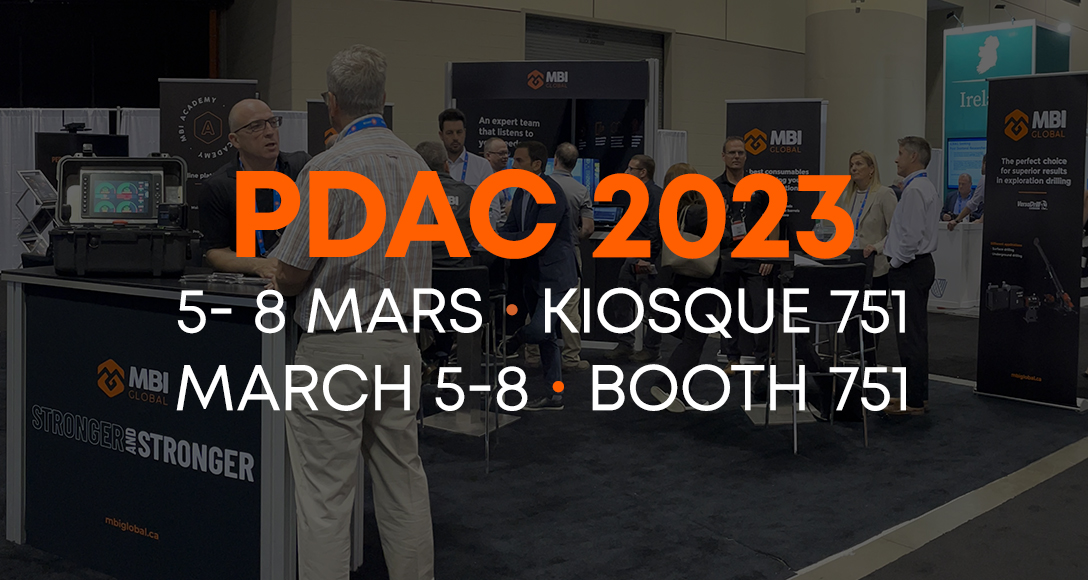 VersaDrill Canada – Hardworking, versatile drill rigs