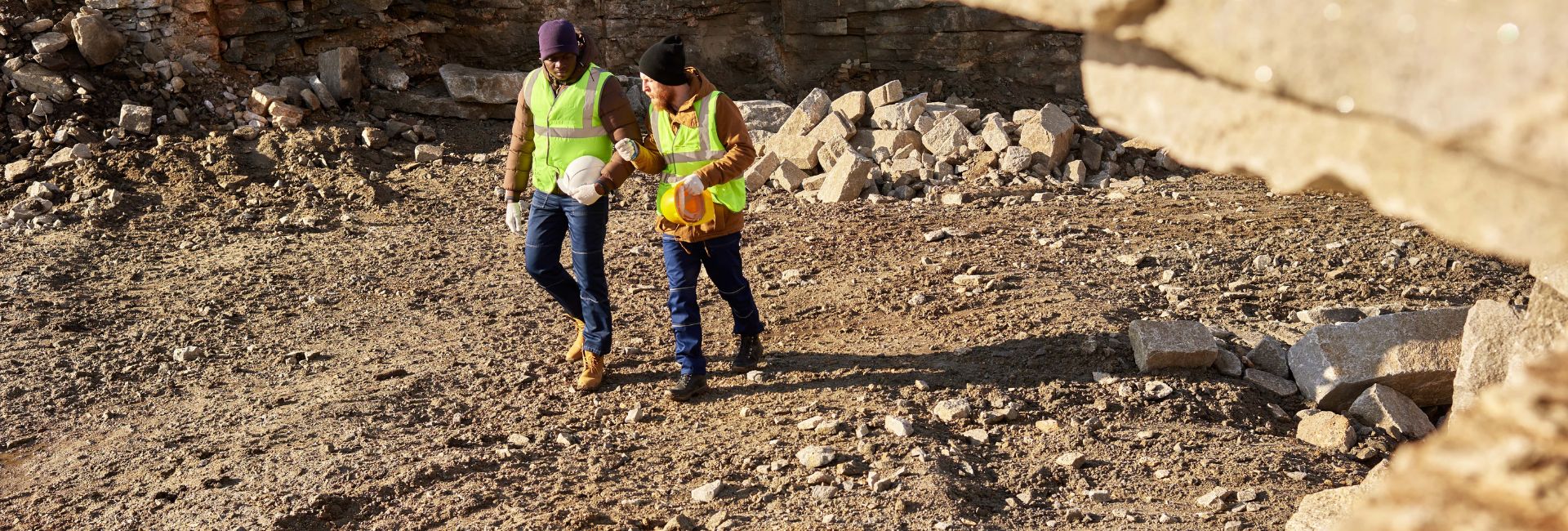 La profesion de perforista en canada y en Sudamerica - MBI Global