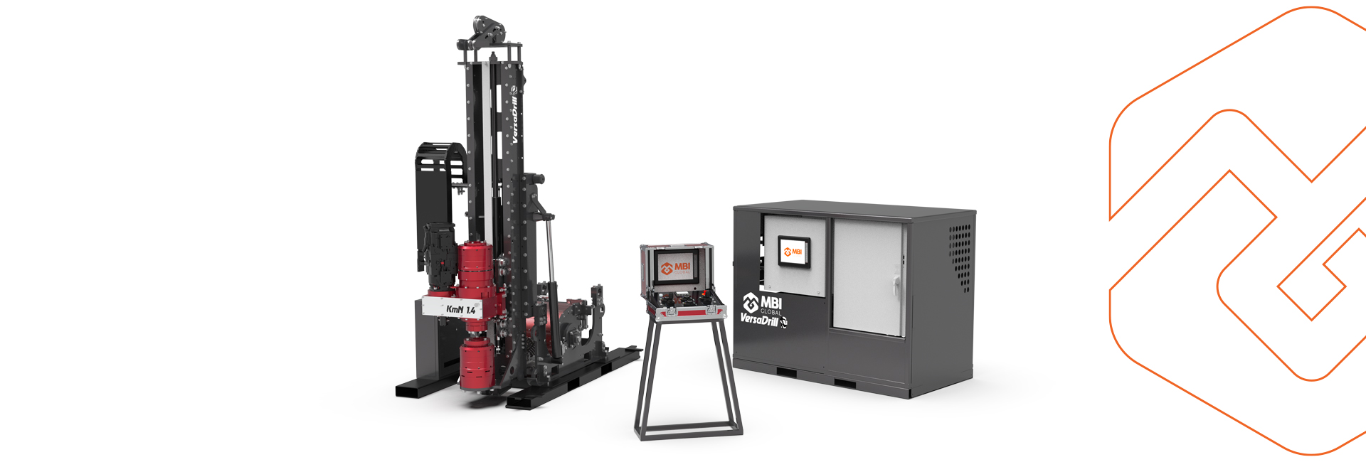 Stronger & Stronger at the 2023 PDAC convention! - MBI Global