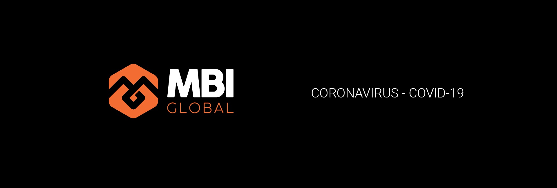 MBI Global poursuit ses activités de façon normale au canada et prend ...