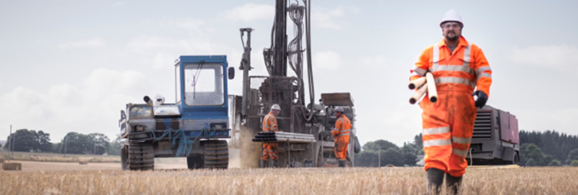 Los cinco mas grandes desafios que enfrentan los perforistas - MBI Global